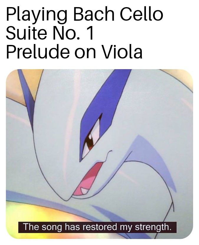 We need more viola memes (oc) | Scrolller