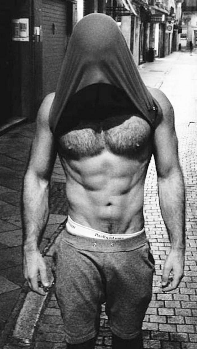 We need to normalize bulges... No shame... | Scrolller