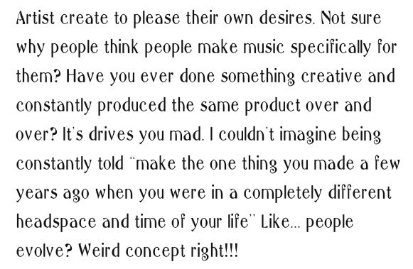 We need to understand ! | Scrolller