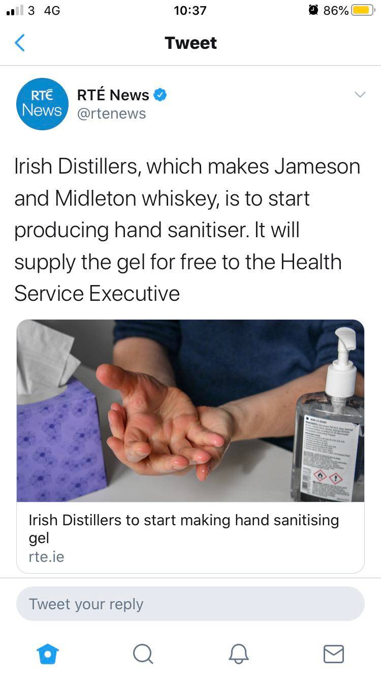 We’re all doing our part! | Scrolller