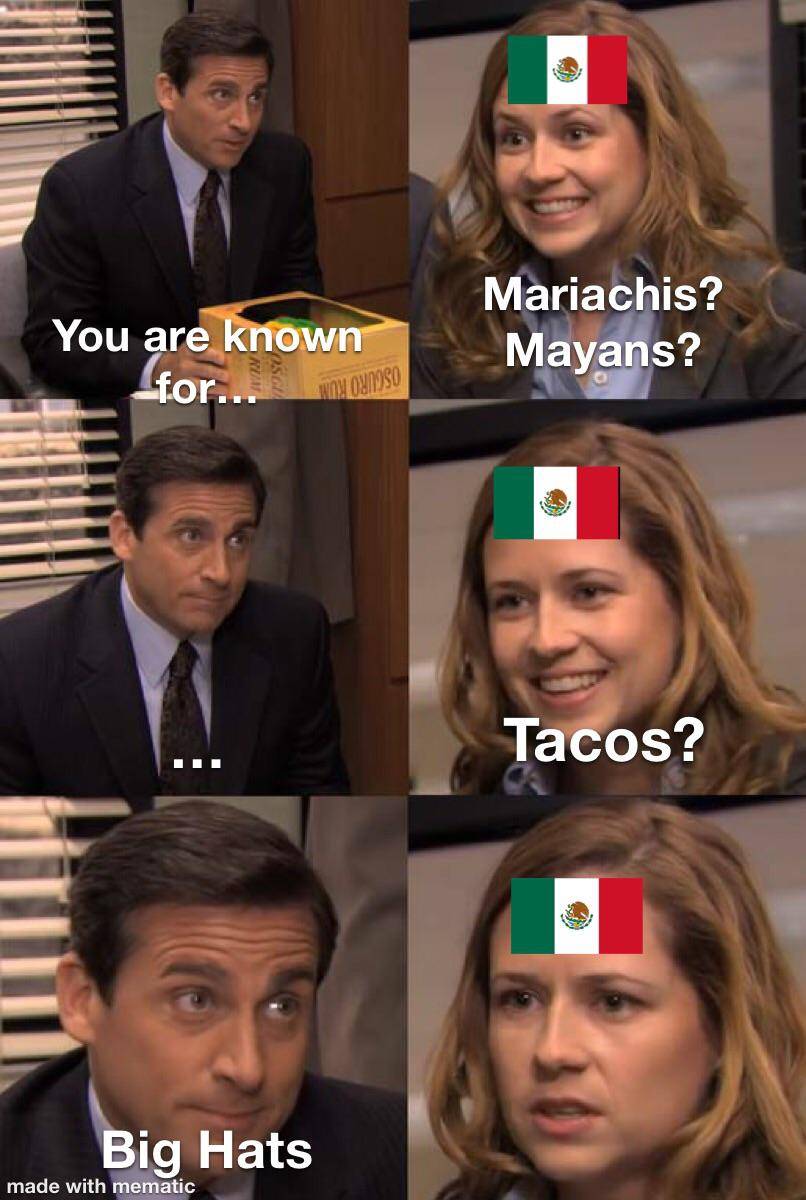 We’re doing this now, right? | Scrolller