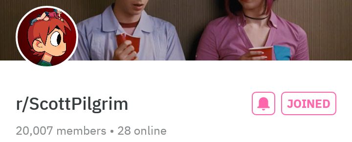 We reached 20,000! | Scrolller