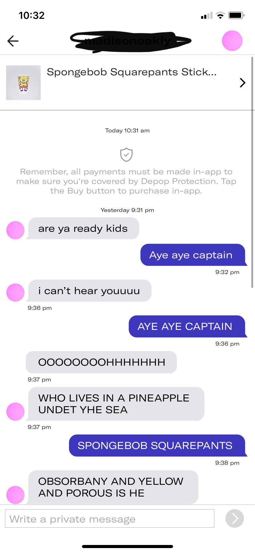 We really do be vibing out here | Scrolller