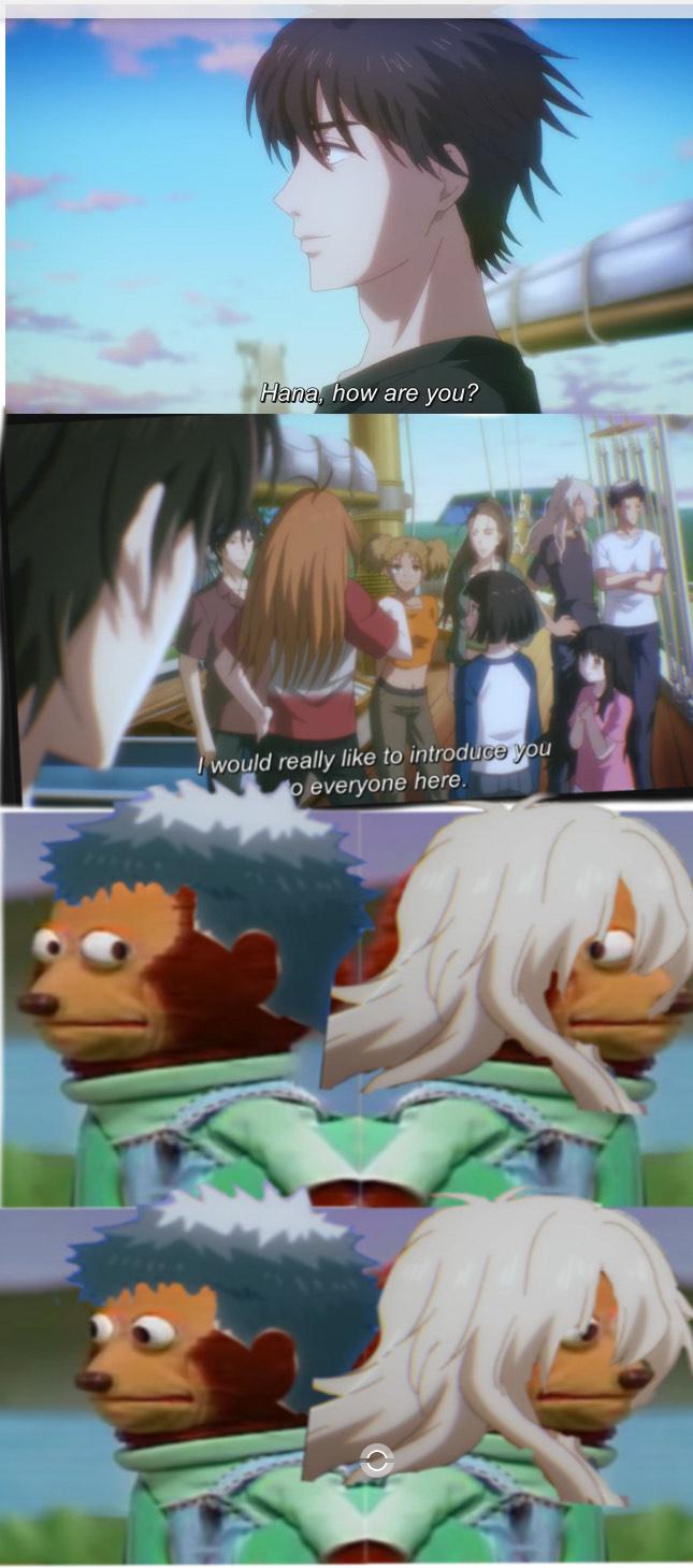 We really need more memes here, a meme flair too. | Scrolller