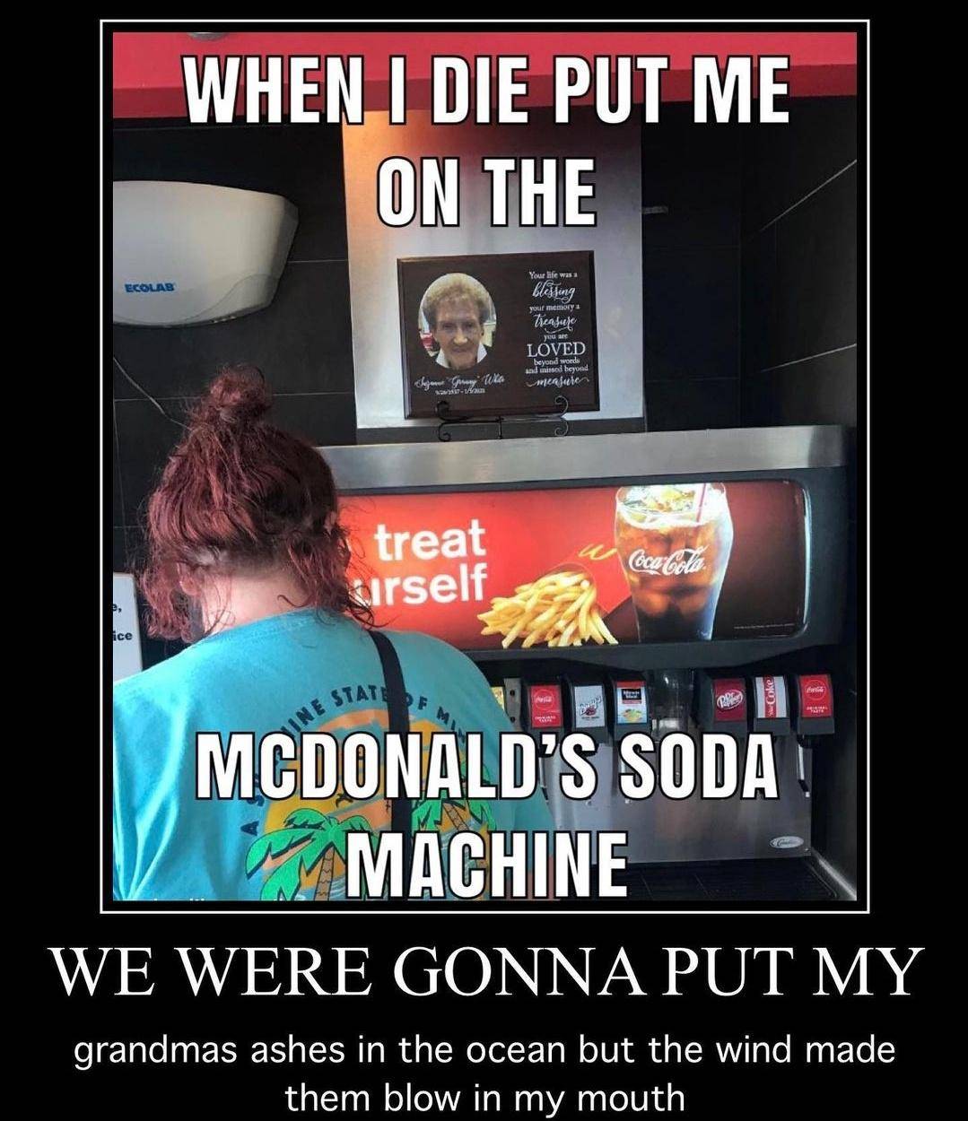 we salute this absolute legend | Scrolller