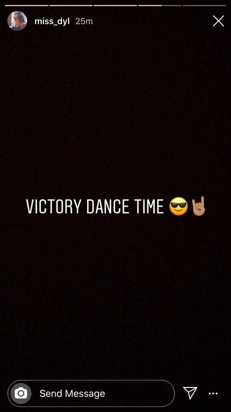 We shall see. | Scrolller