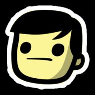 We should make this the sub icon | Scrolller