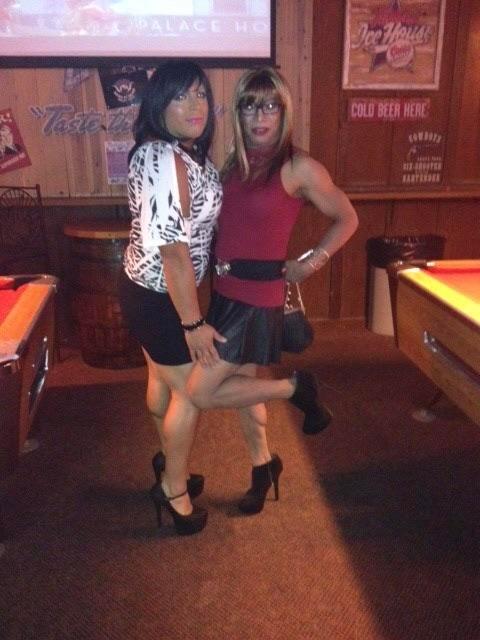 We slayed this night | Scrolller