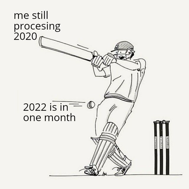 We survived another year boys | Scrolller