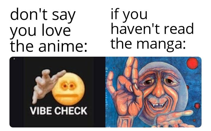 We vibing | Scrolller