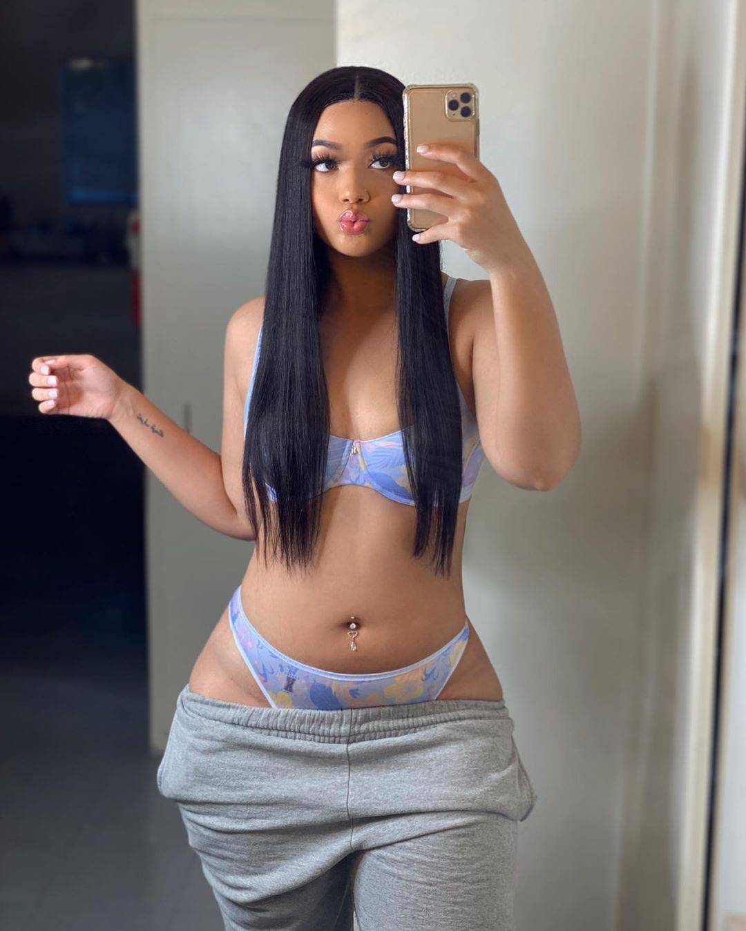 wear 'em low | Scrolller