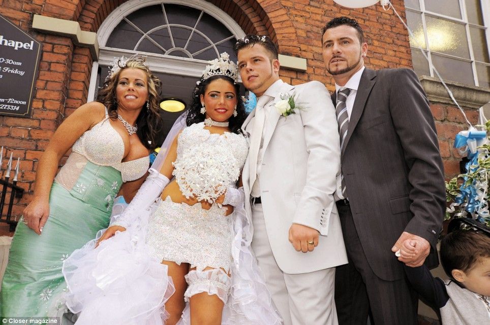 Wedding gone classy AF | Scrolller