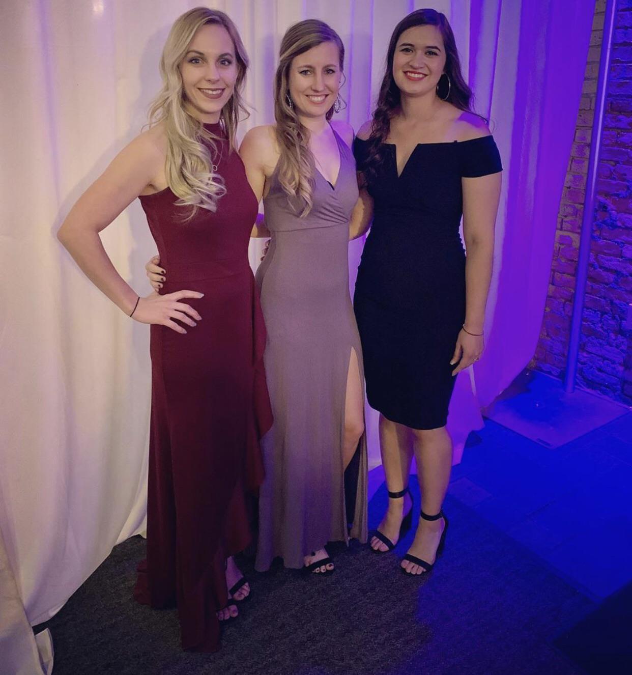 Wedding guests | Scrolller