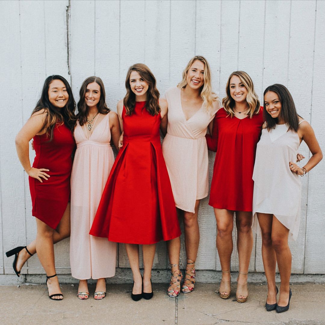 Wedding Party [6] | Scrolller