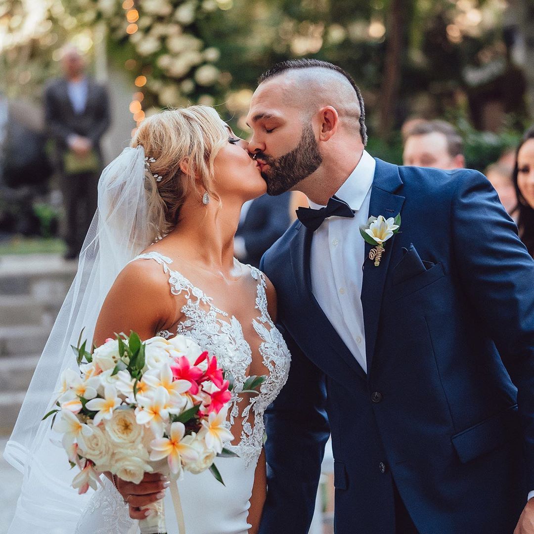 Wedding pic | Scrolller