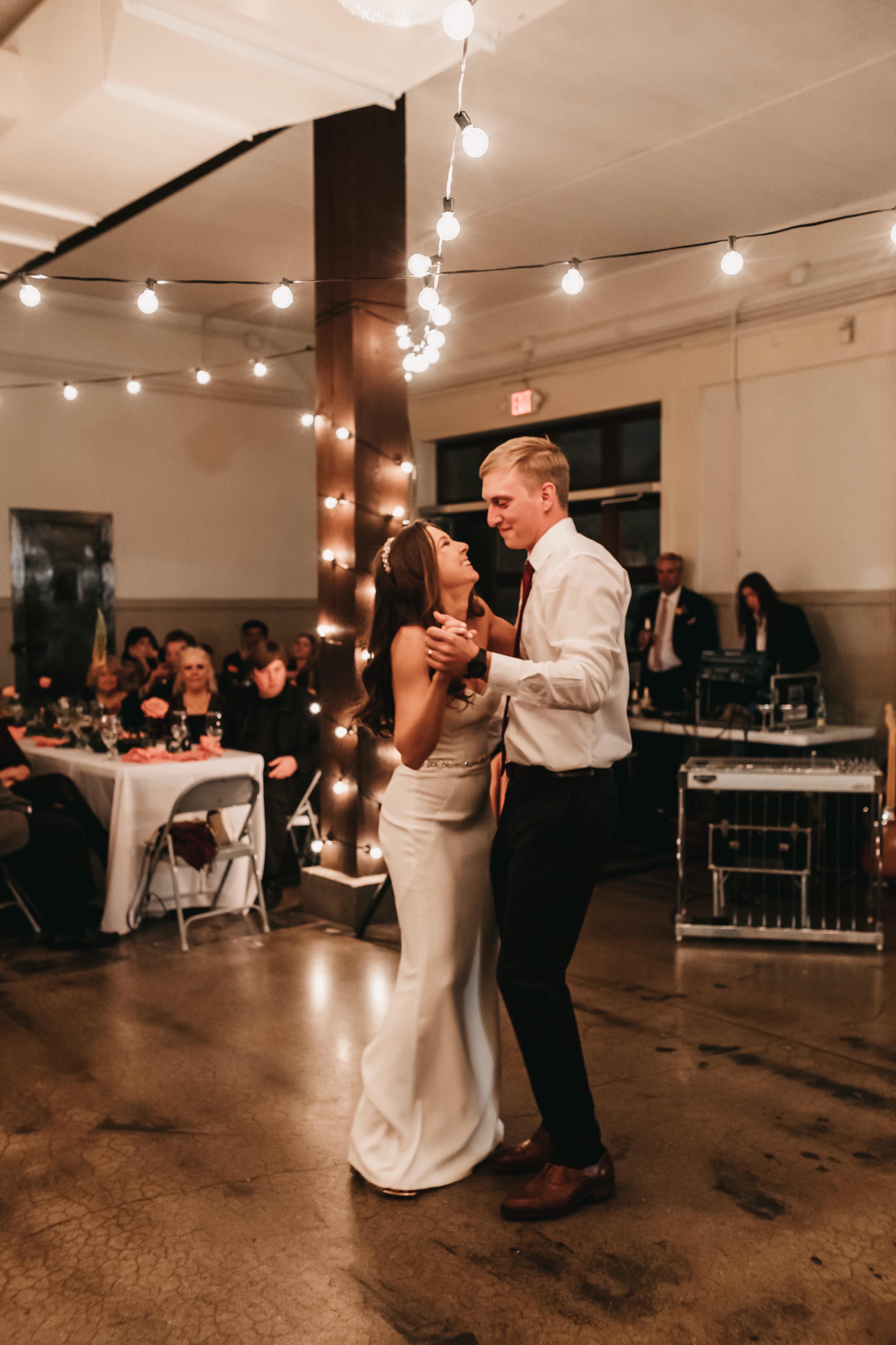 WEDDING PLANNING IS OVER. Am elated | Scrolller