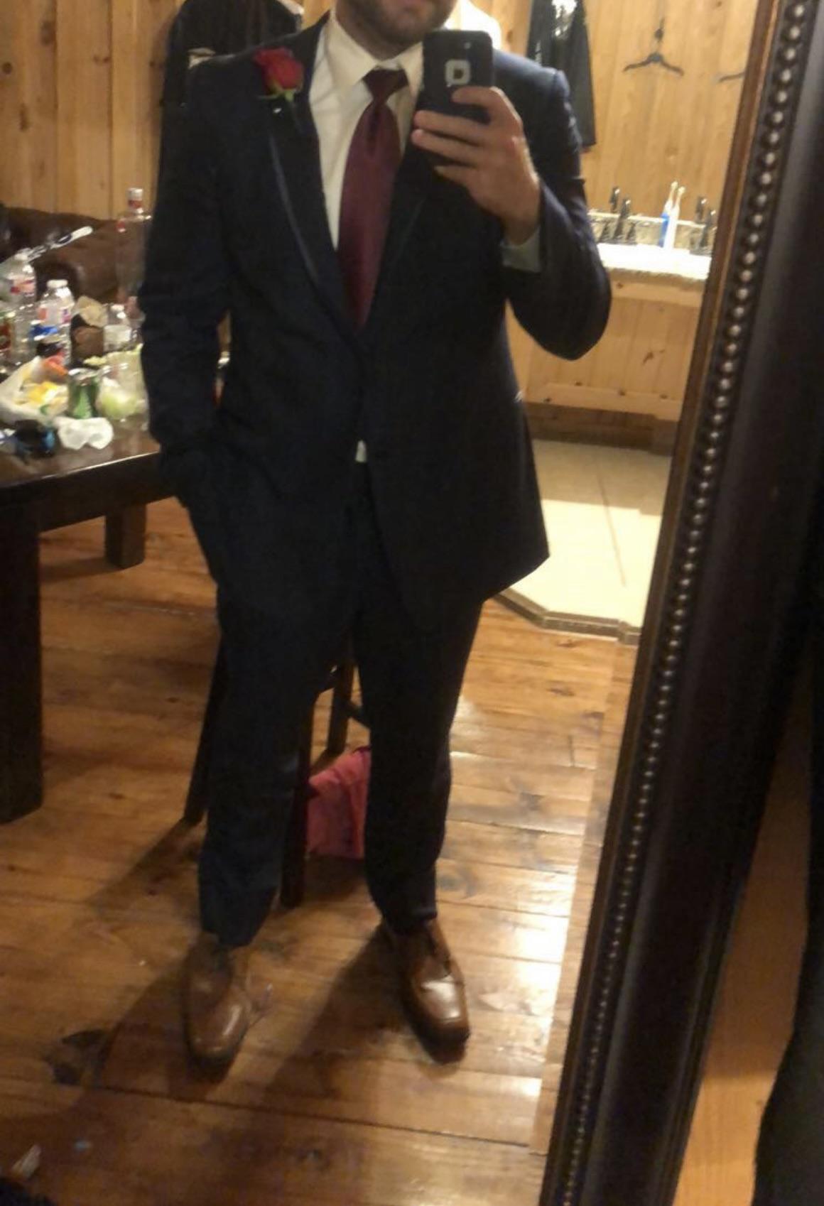 Weddings are always fun! | Scrolller