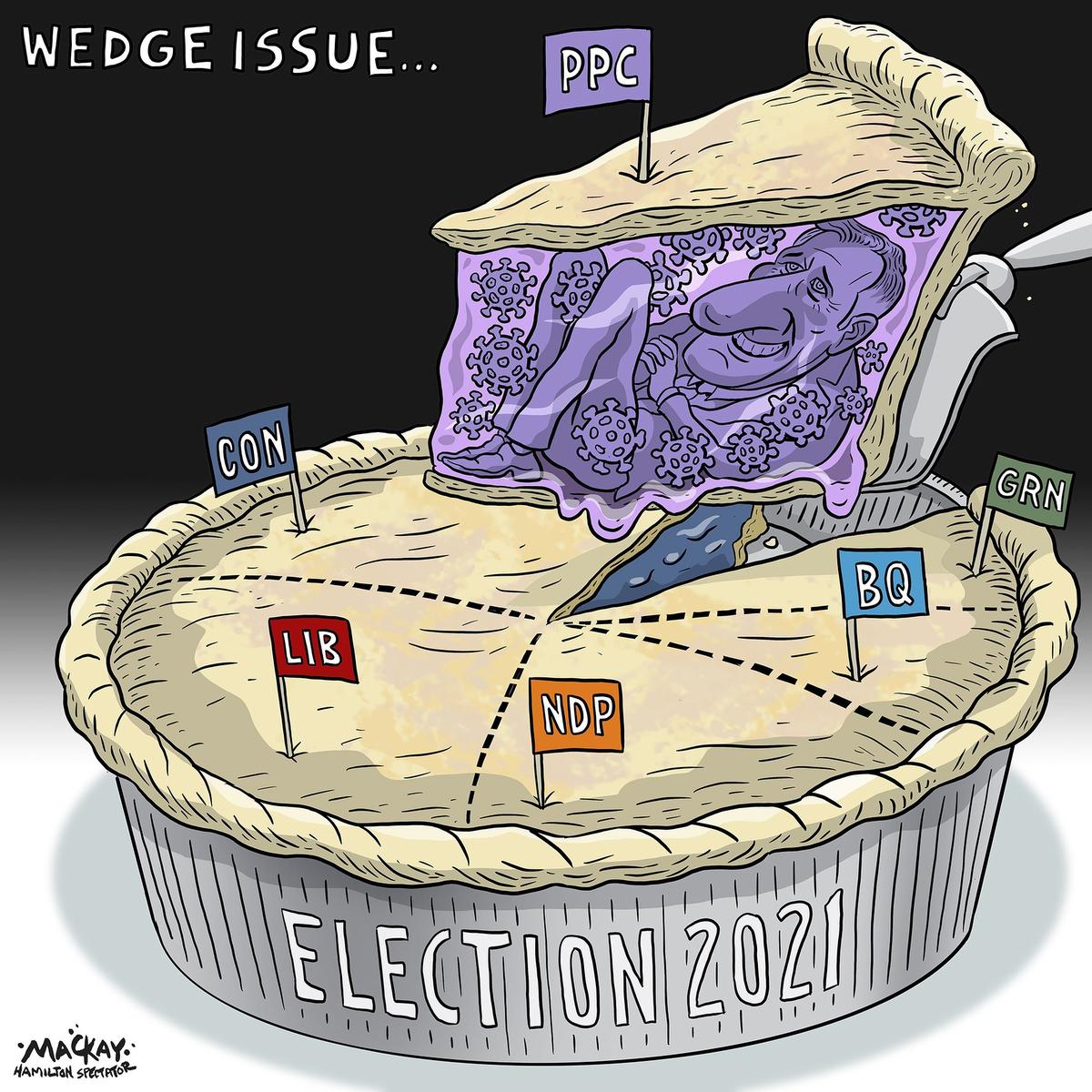 Wedge Issue | Scrolller