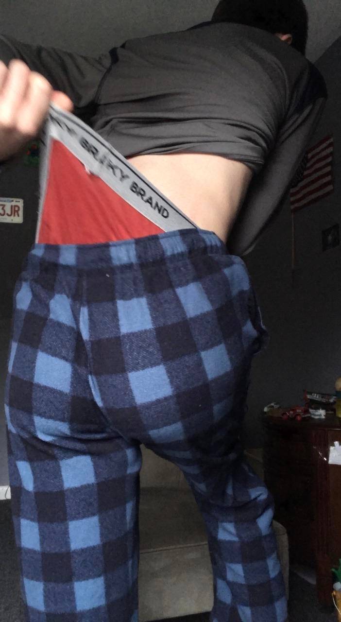 Wedgie Scrolller