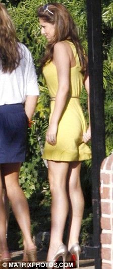 Wedgie Scrolller