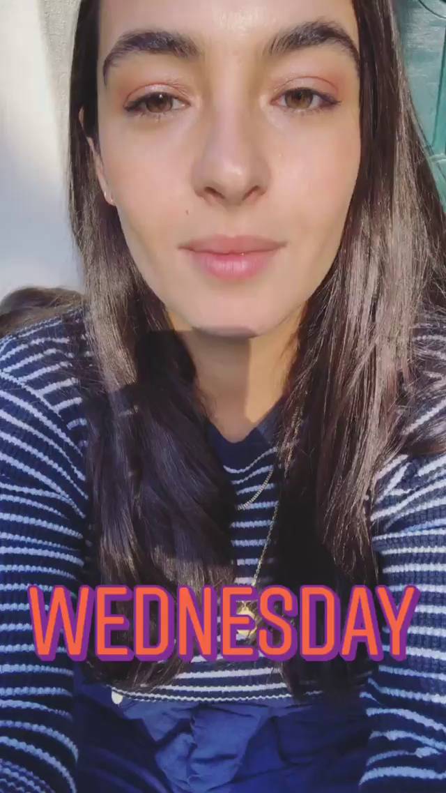 Wednesday | Scrolller