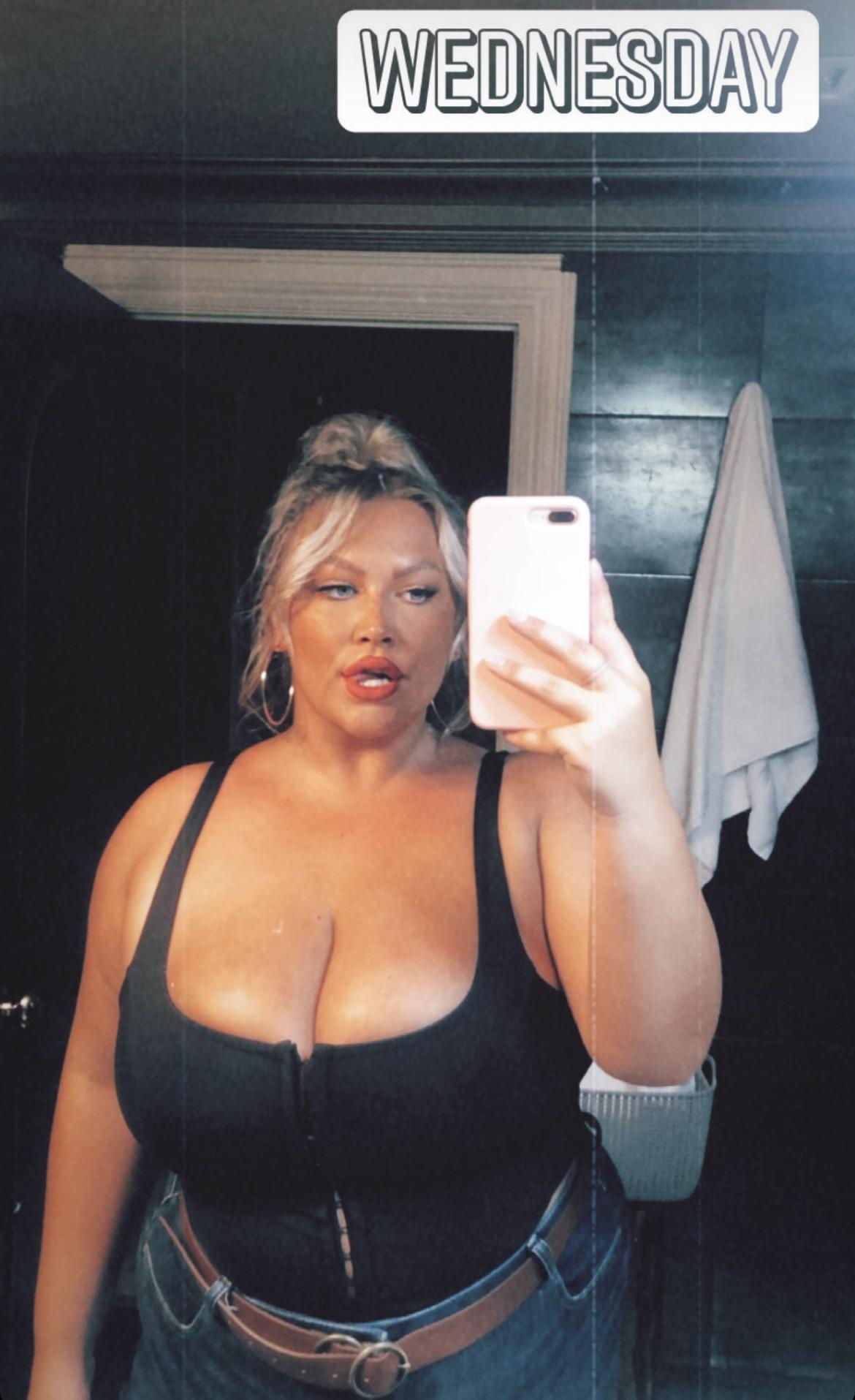 Wednesday | Scrolller