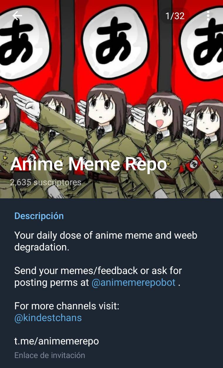 Weeb degradation. | Scrolller