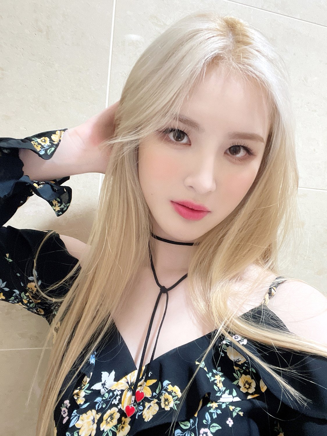 Weeekly Update - Jaehee (210630) | Scrolller