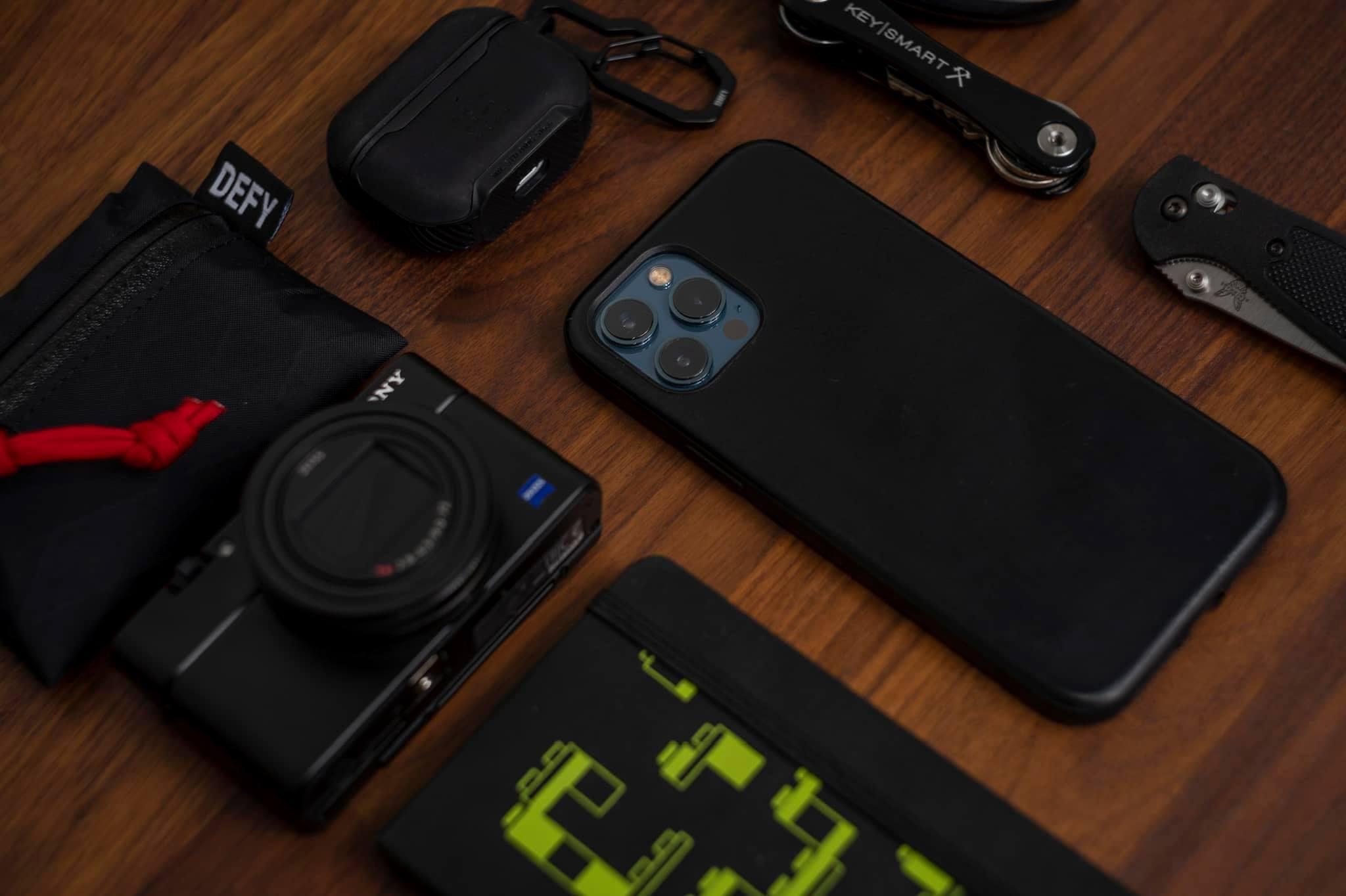 Weekday carry | Scrolller