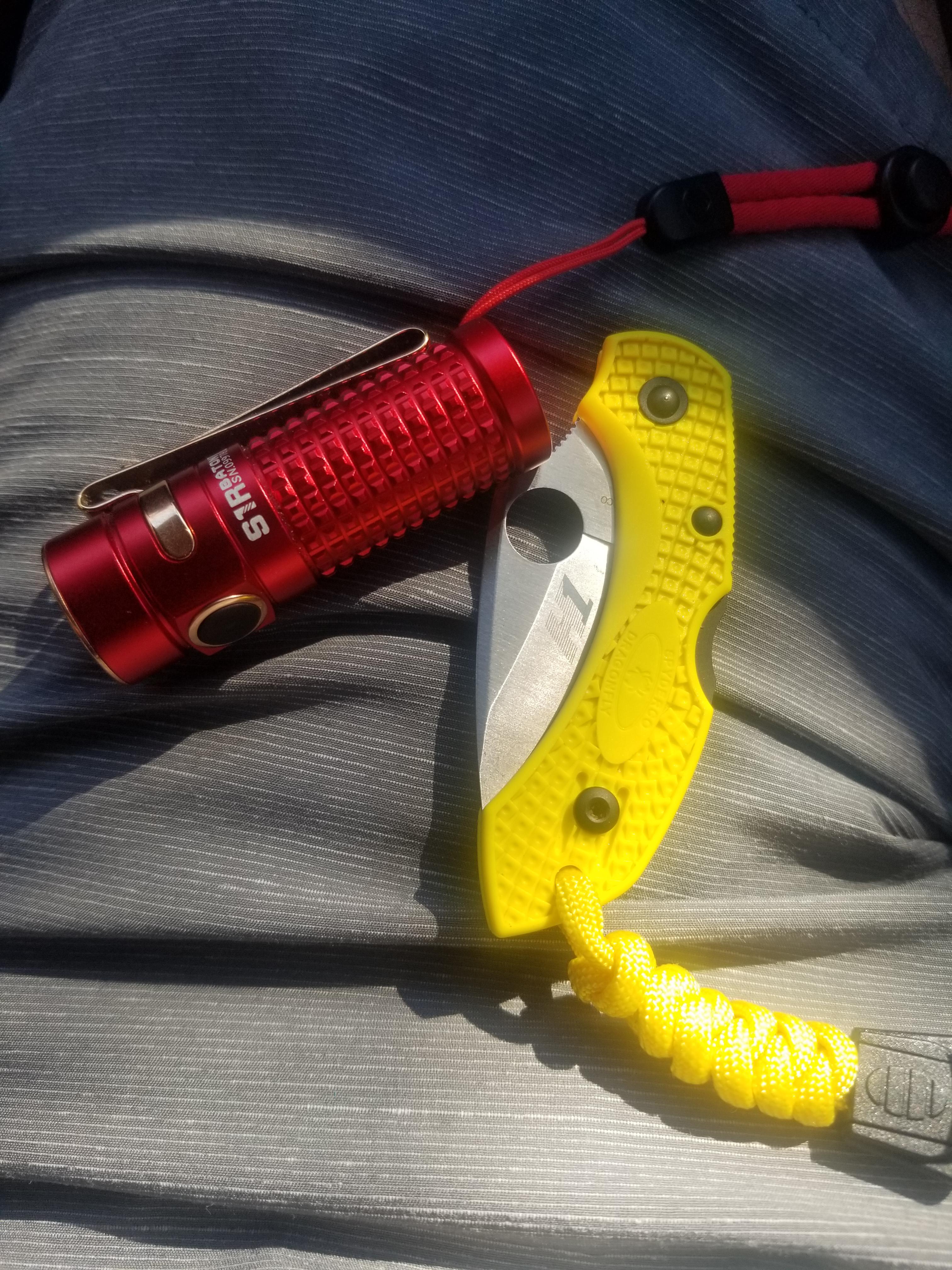 Weekend carry | Scrolller