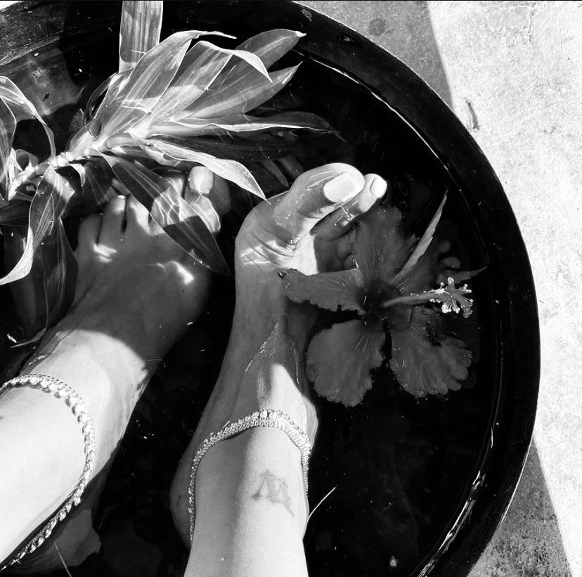 Weekend ritual | Scrolller