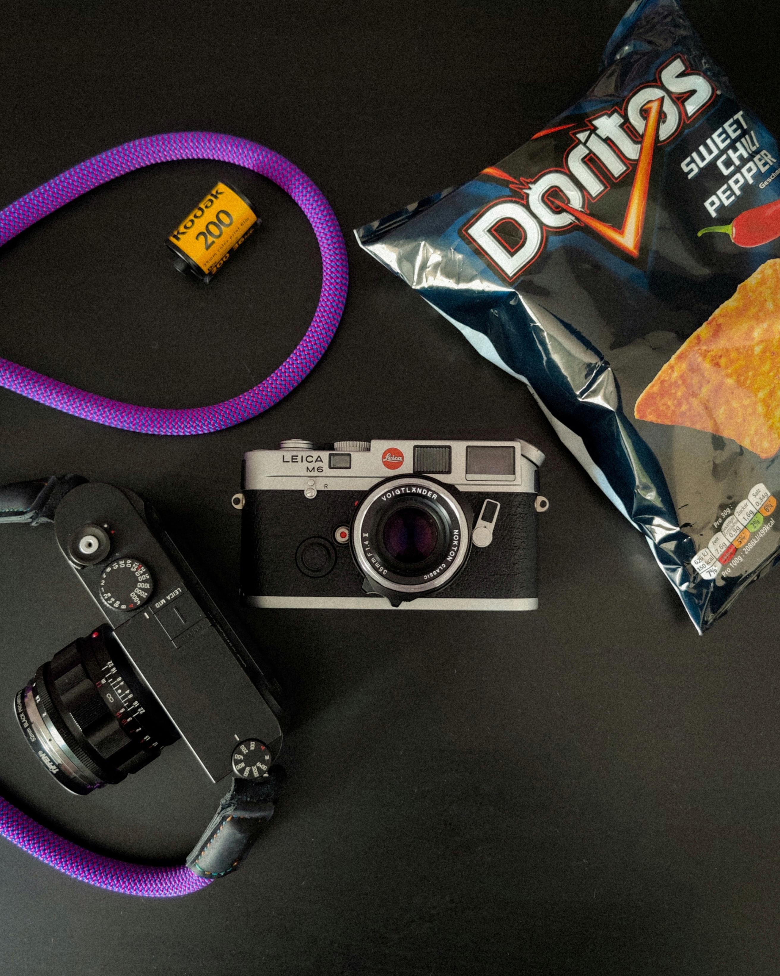 weekend vibe with M6, M10, Doritos | Scrolller