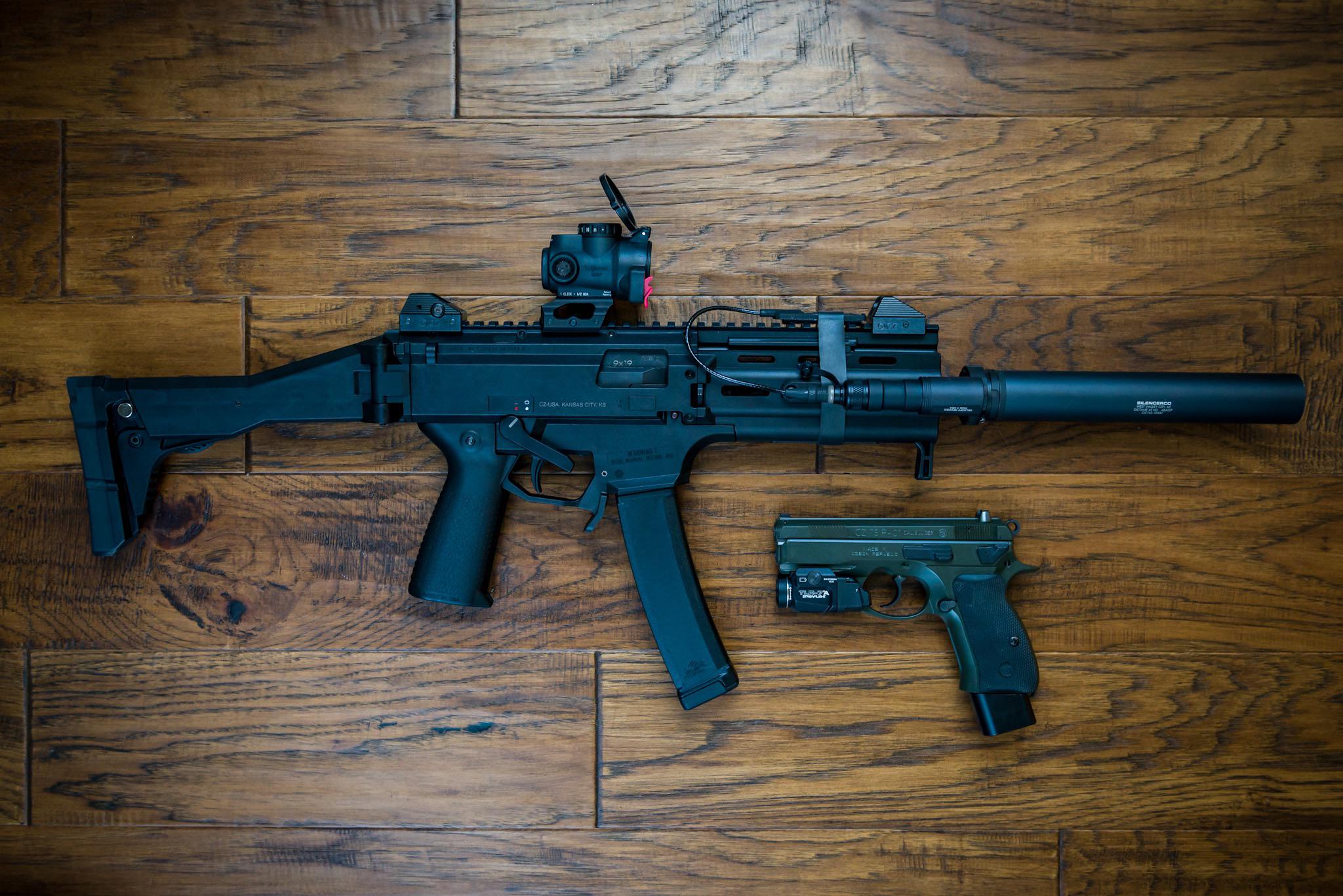 Weekend Warrior | Scrolller