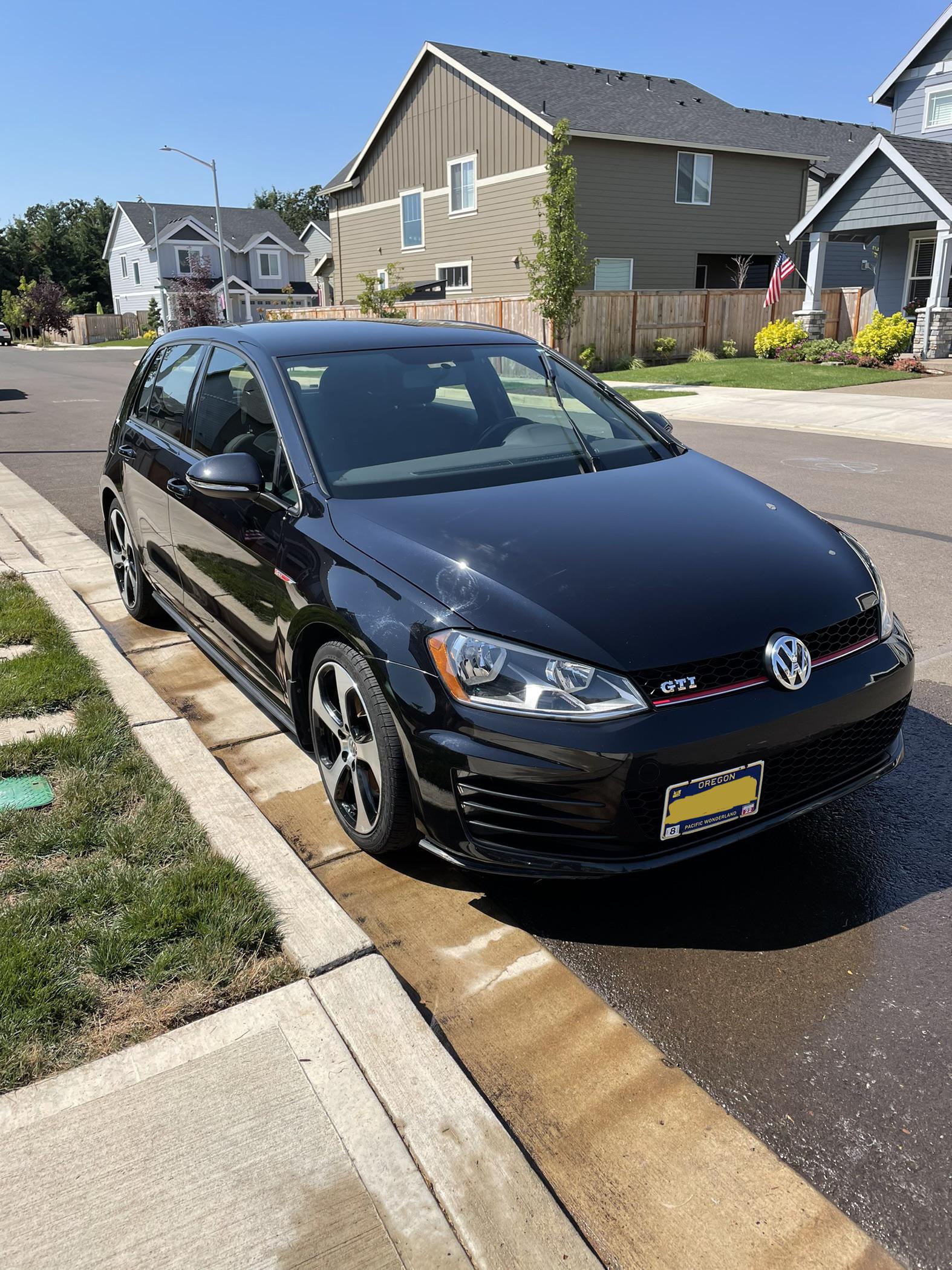 Weekend washing | Scrolller