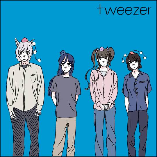 Weezer | Scrolller