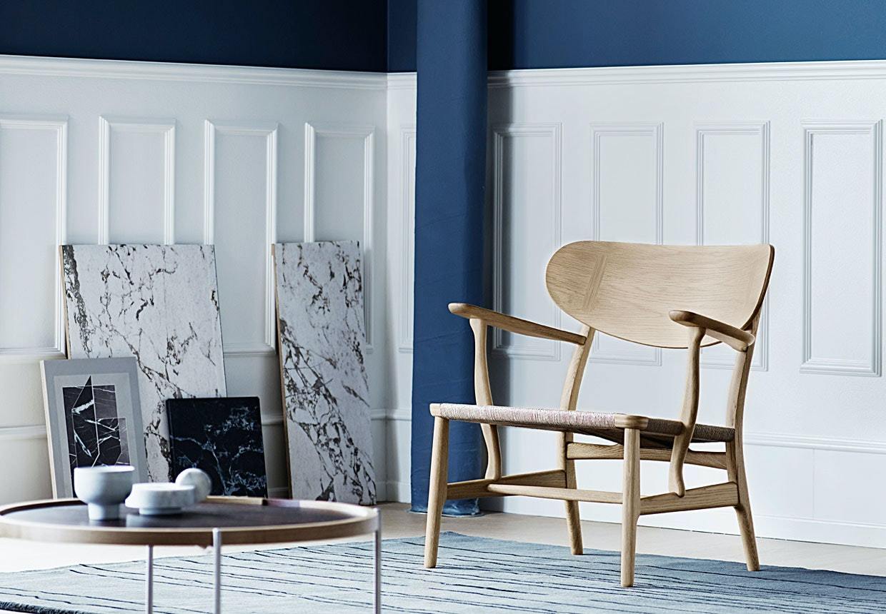 Wegner CH22 | Scrolller