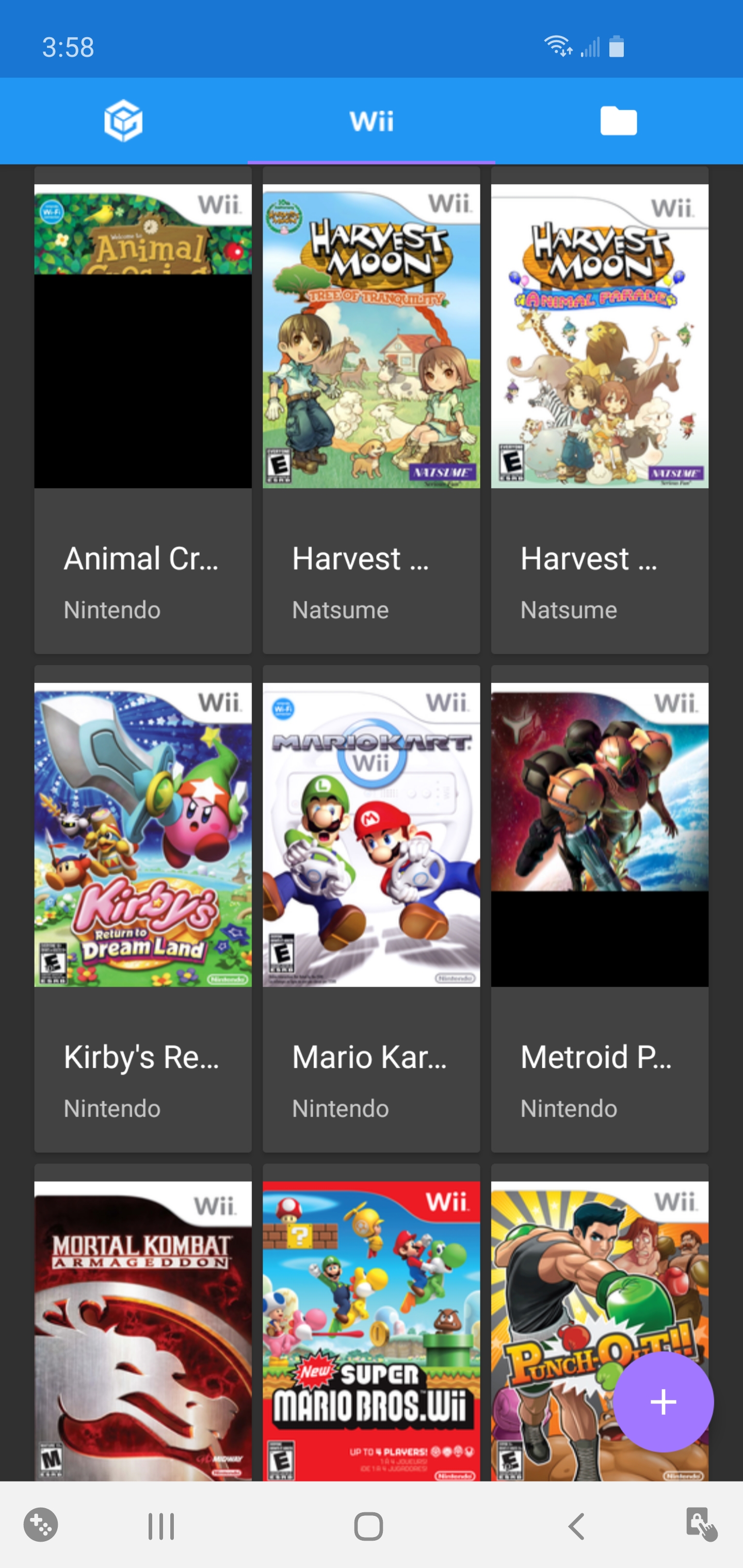 Weird dolphin box art issue | Scrolller