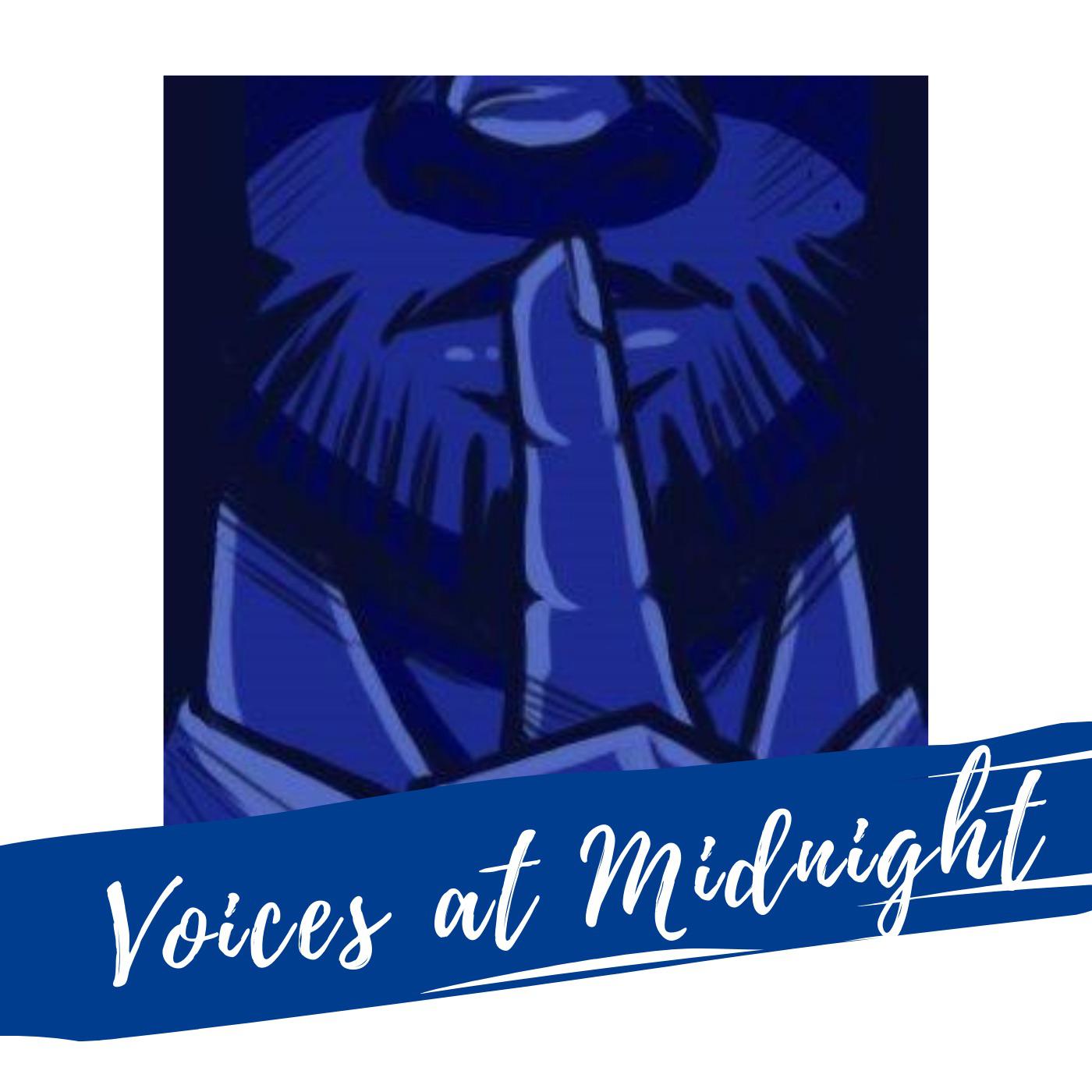 Welcome our new male performer Voices at Midnight! | Scrolller