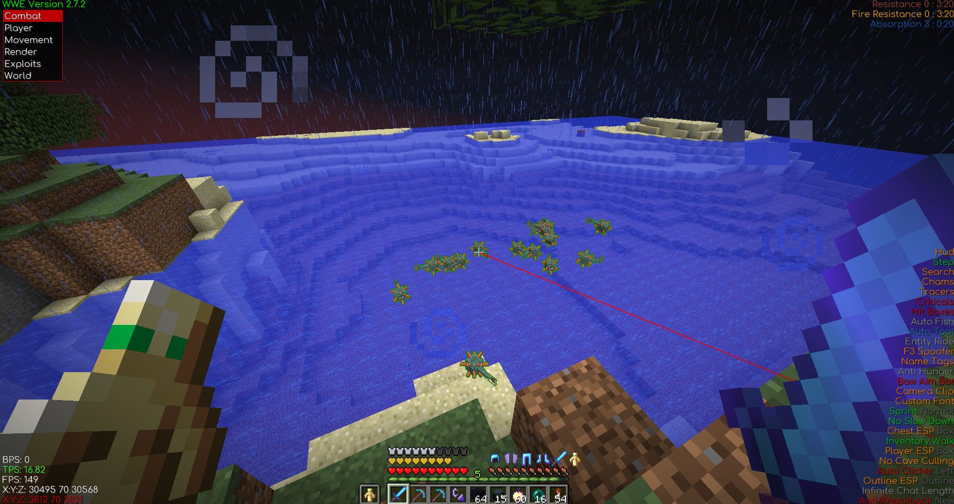 Welcome to 2b2t | Scrolller