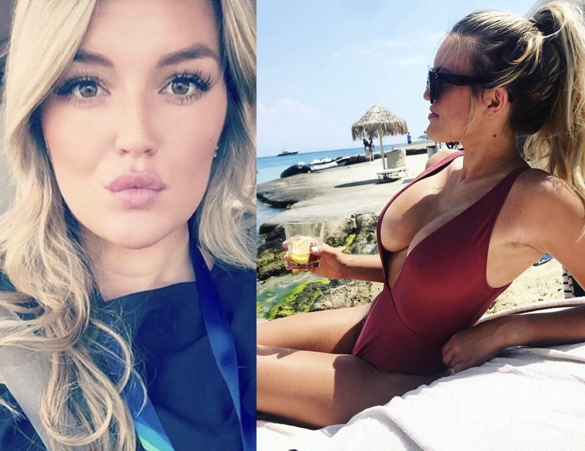 Welcome to First Class | Scrolller