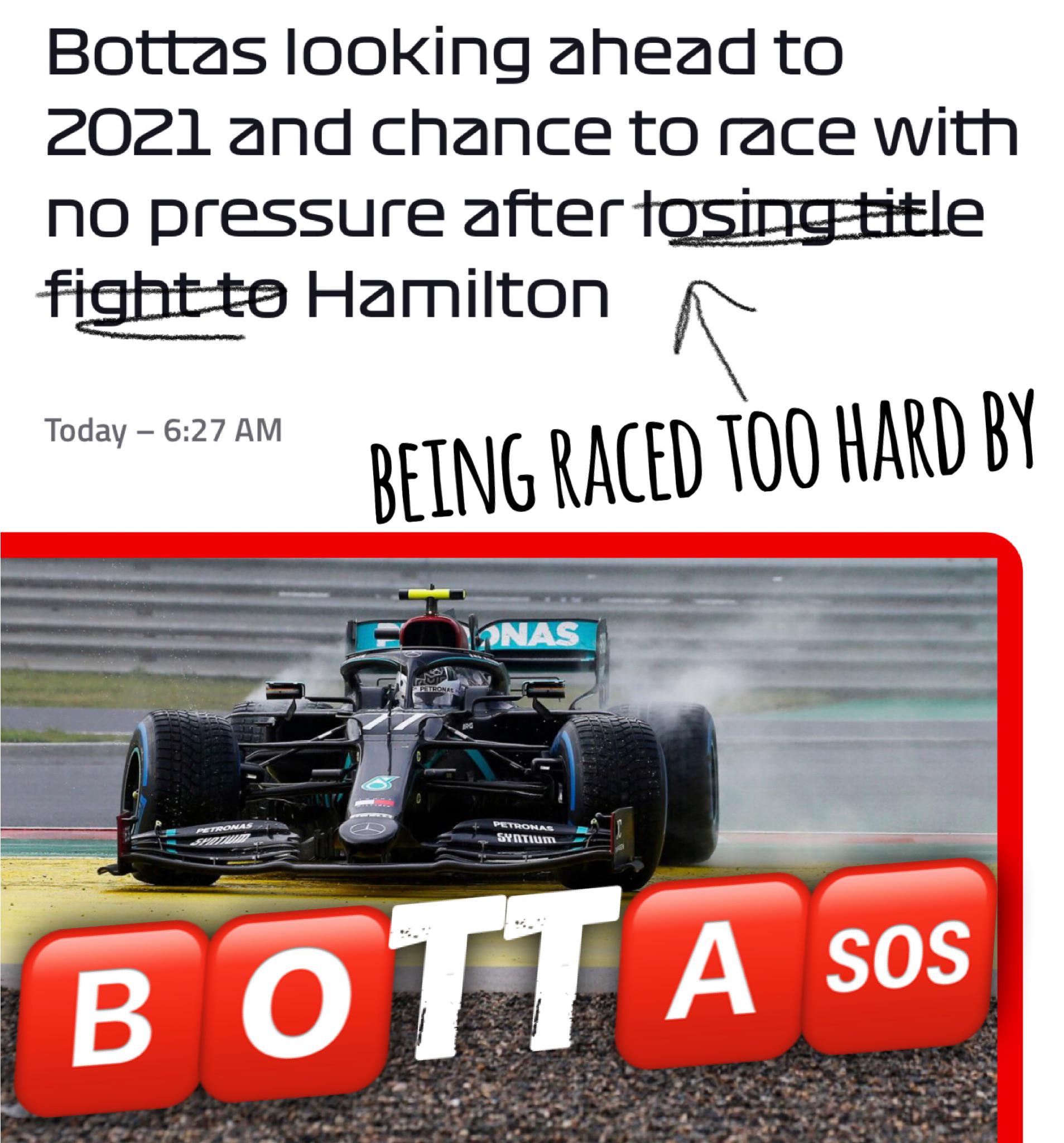 Welcome to Formula 1 | Scrolller