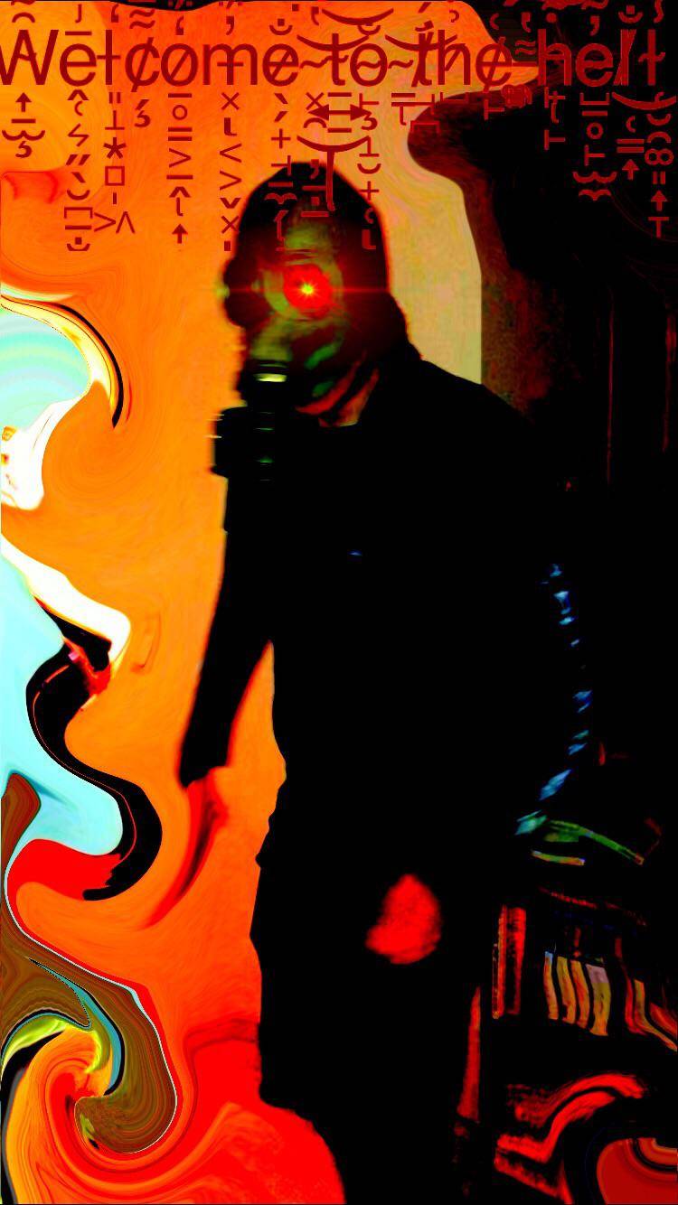 Welcome to the hell | Scrolller