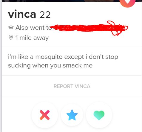 Well, alright then. | Scrolller