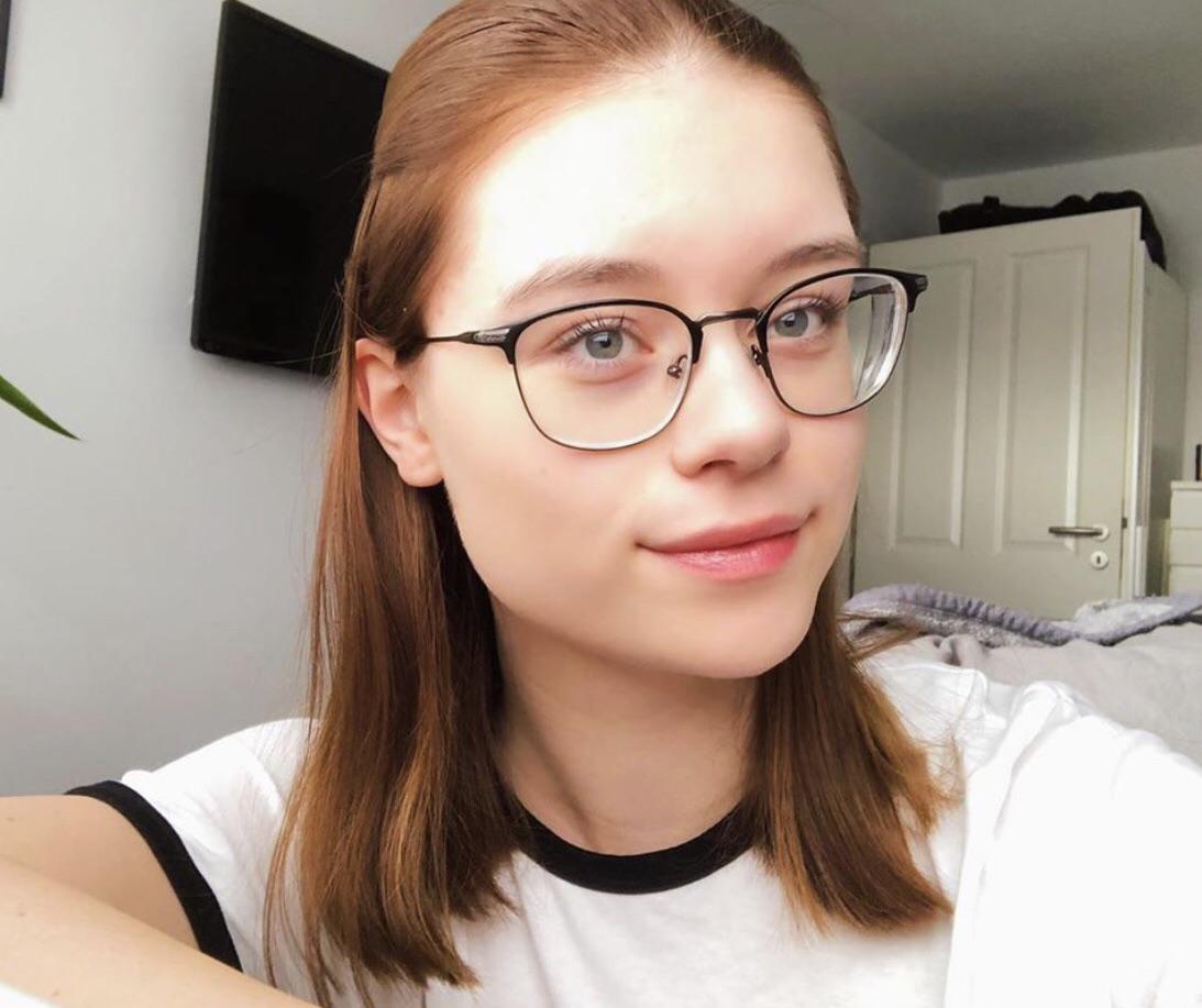 Digging this look. | Scrolller