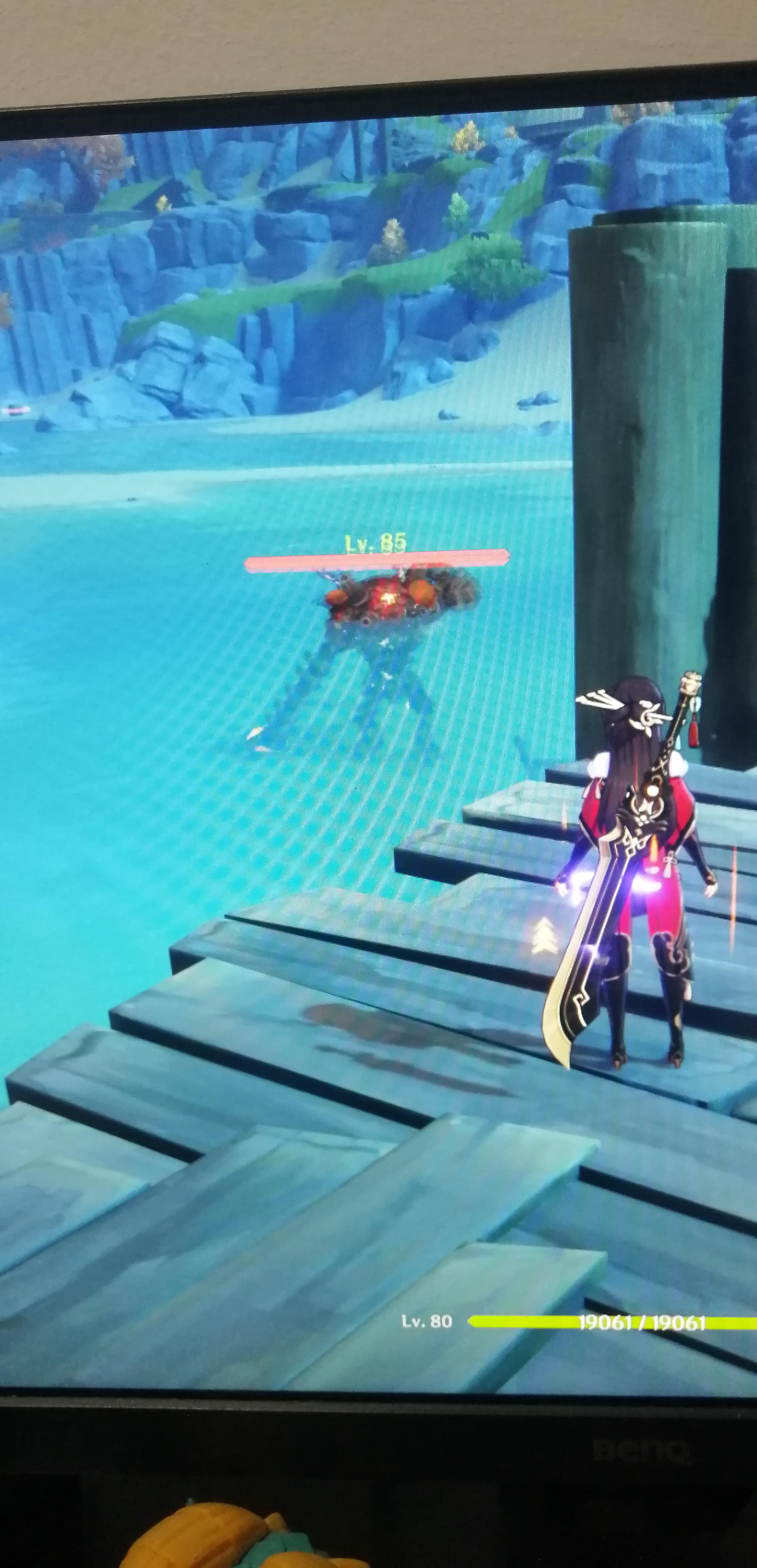 Well arent you a tenacious motherfucker | Scrolller