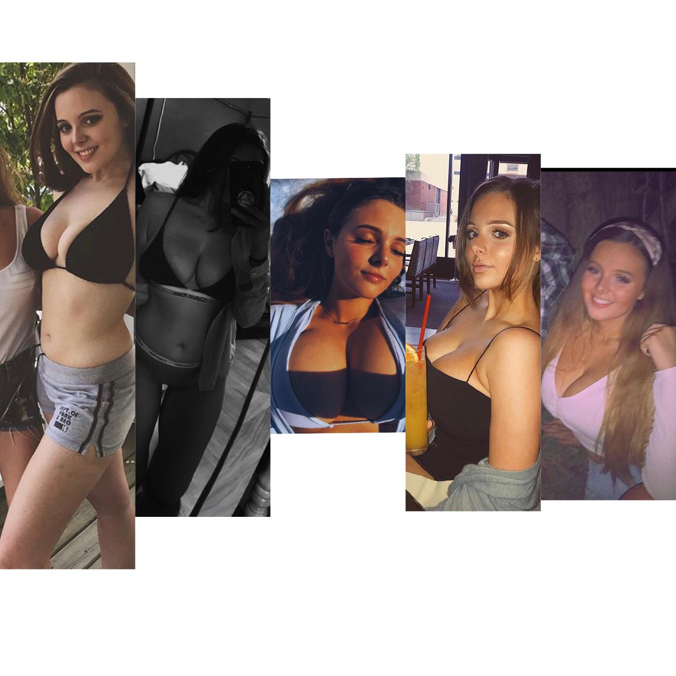 well damn... three year progression | Scrolller