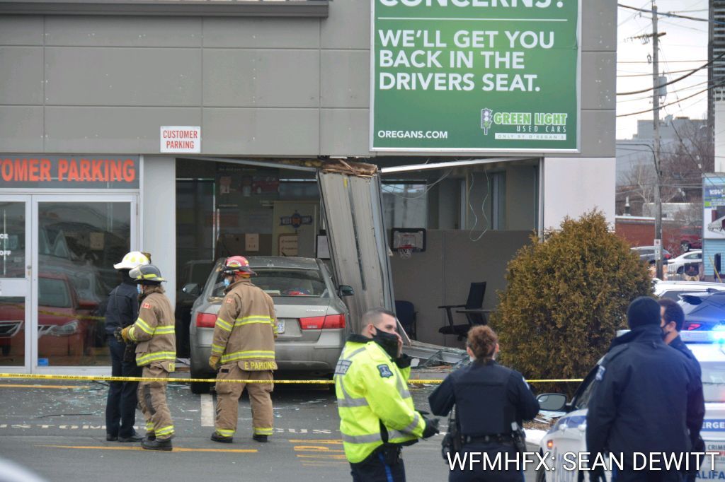 We'll get you back in the driver's seat. | Scrolller