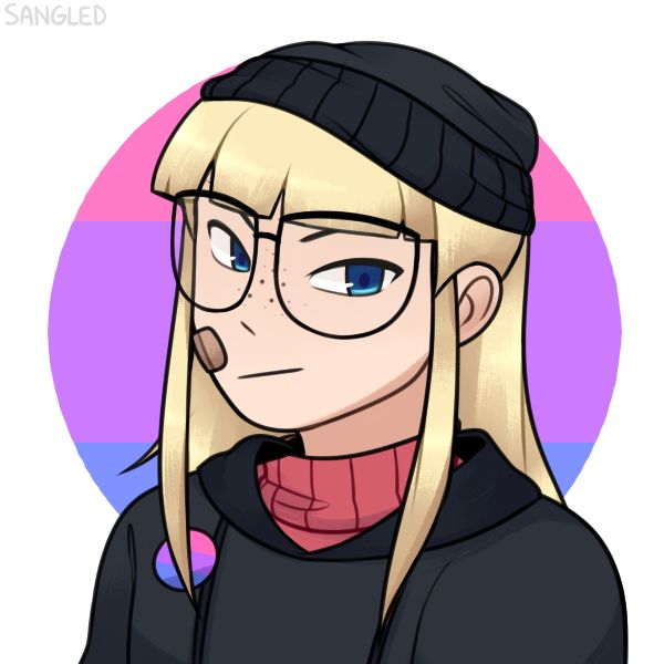 well here's me | Scrolller