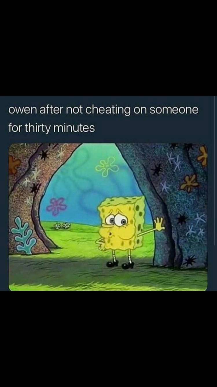 Well I mean... | Scrolller