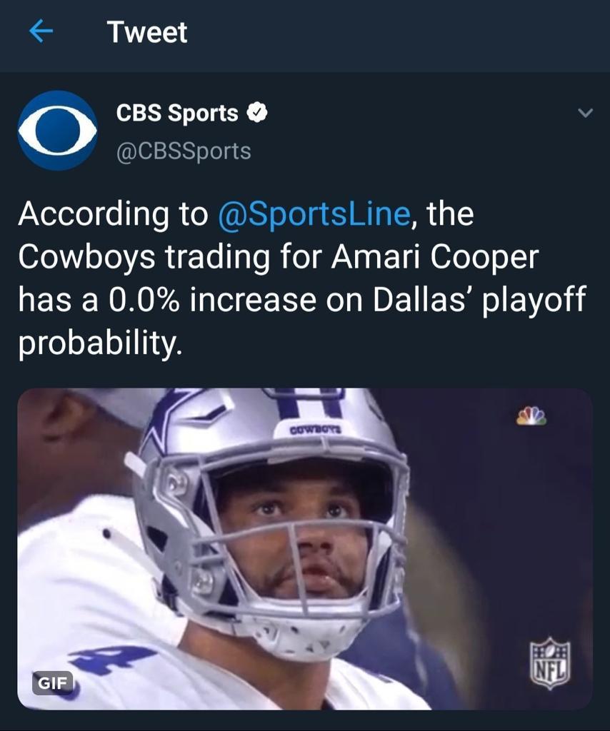 Well, it looks like they were slightly wrong. | Scrolller